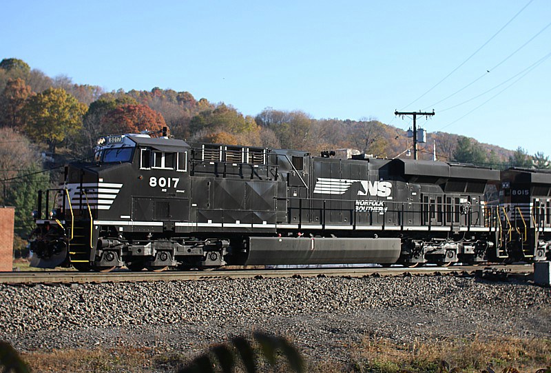 NS 8017